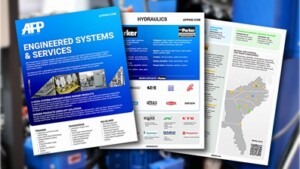 Locations | AFP Industries